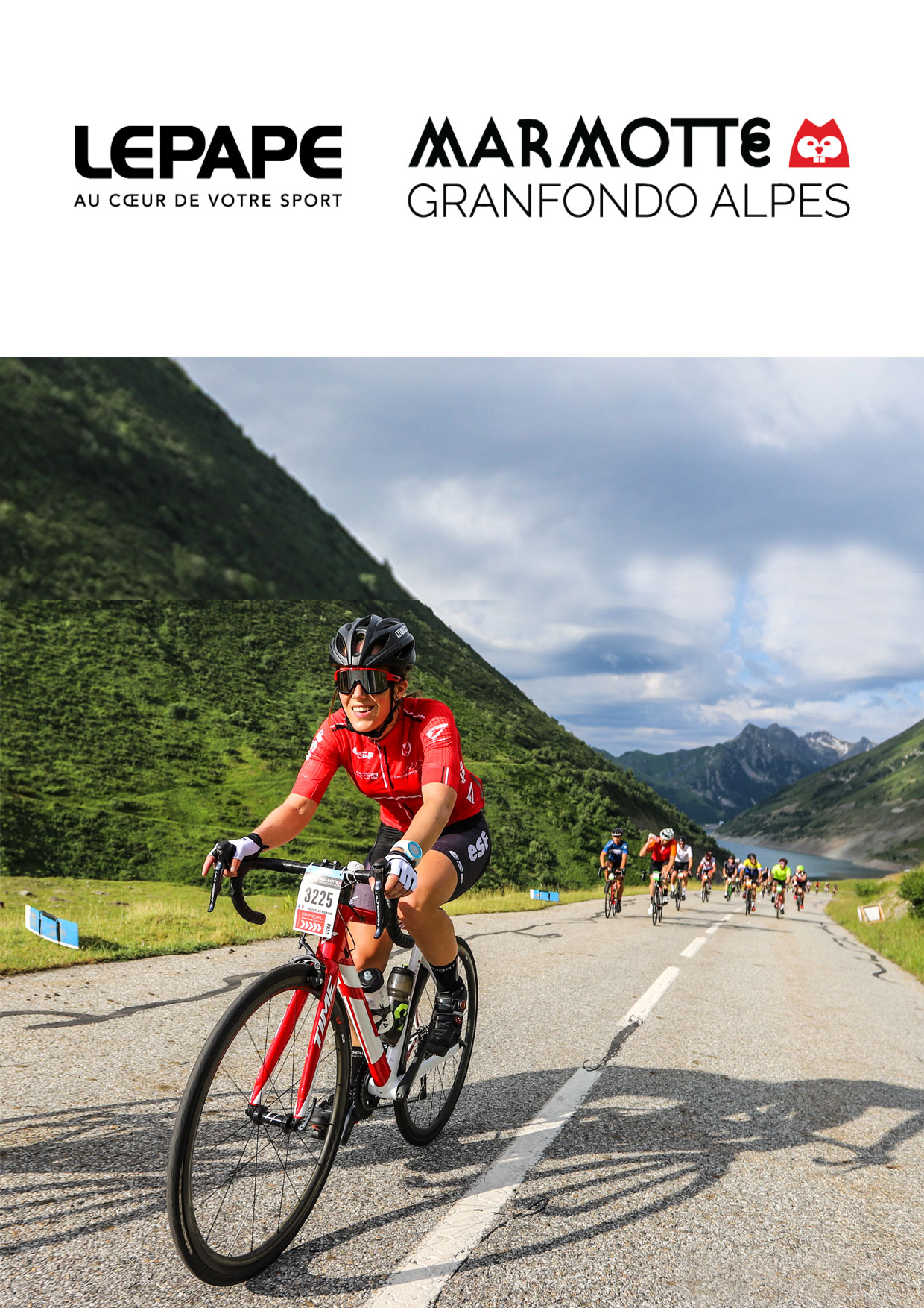 Marmotte Granfondo Alpes : legendary 174 km road cycle race - Bike Oisans